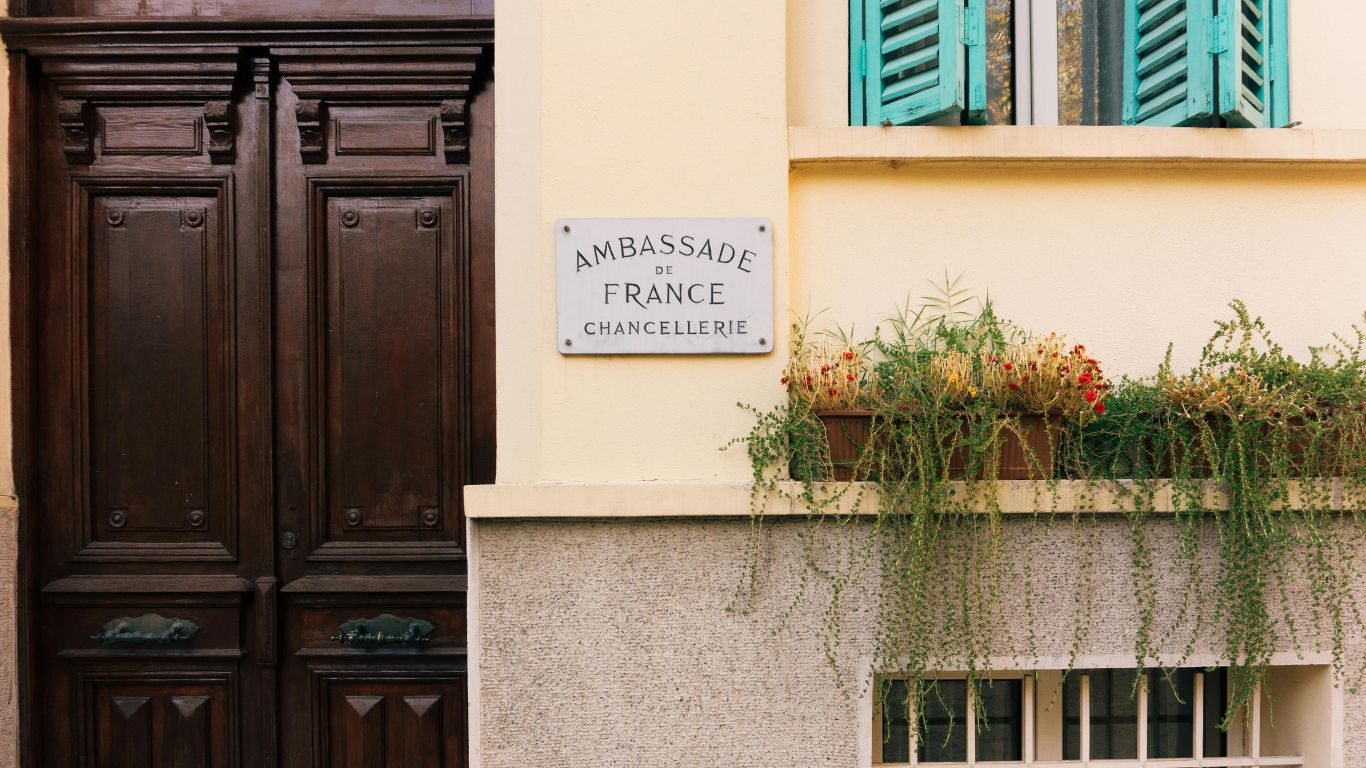 Embassy Legalization Services in Delhi – Trusted Solutions by Advika ...