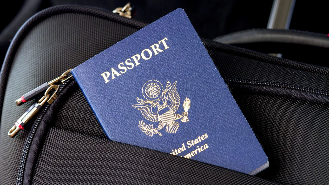 Who Needs Certified Passport Translation?